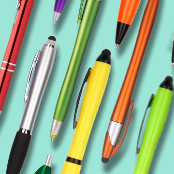 Cameo Novelty & Pen Corp